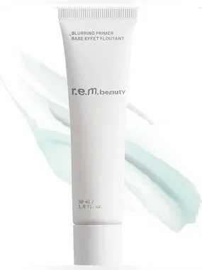 R.E.M. Beauty | Makeup | Rem Beauty Lunar Magic Blurring Primer | Poshmark